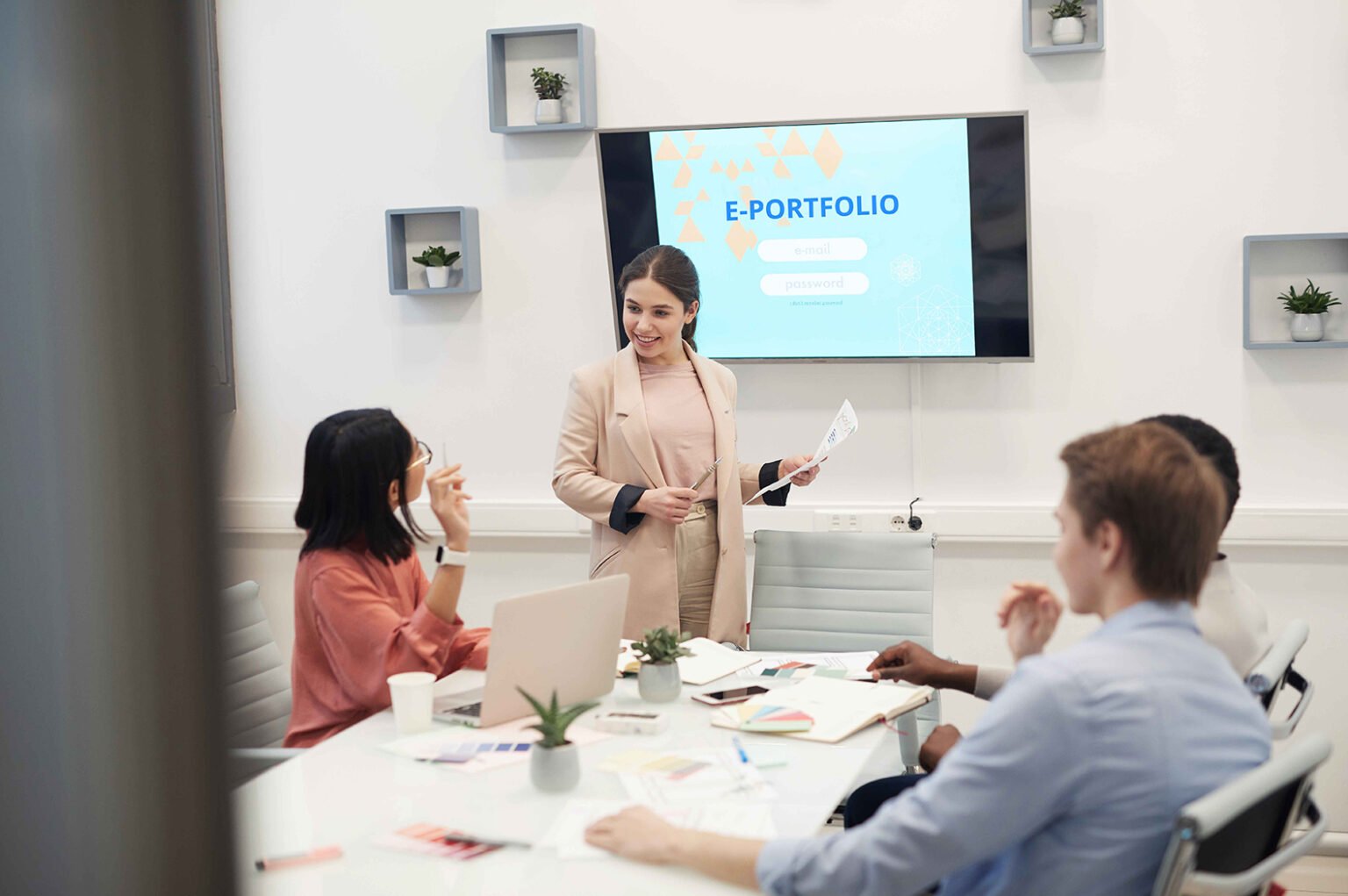 Apprenticeship Management Software - Sunesis